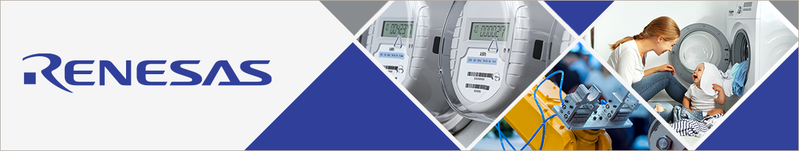 RA MCUファミリ - Renesas | DigiKey